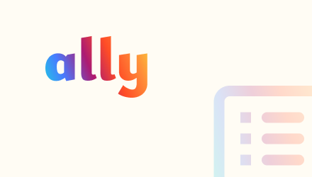 Журнал обновлений | Ally Soft Doc